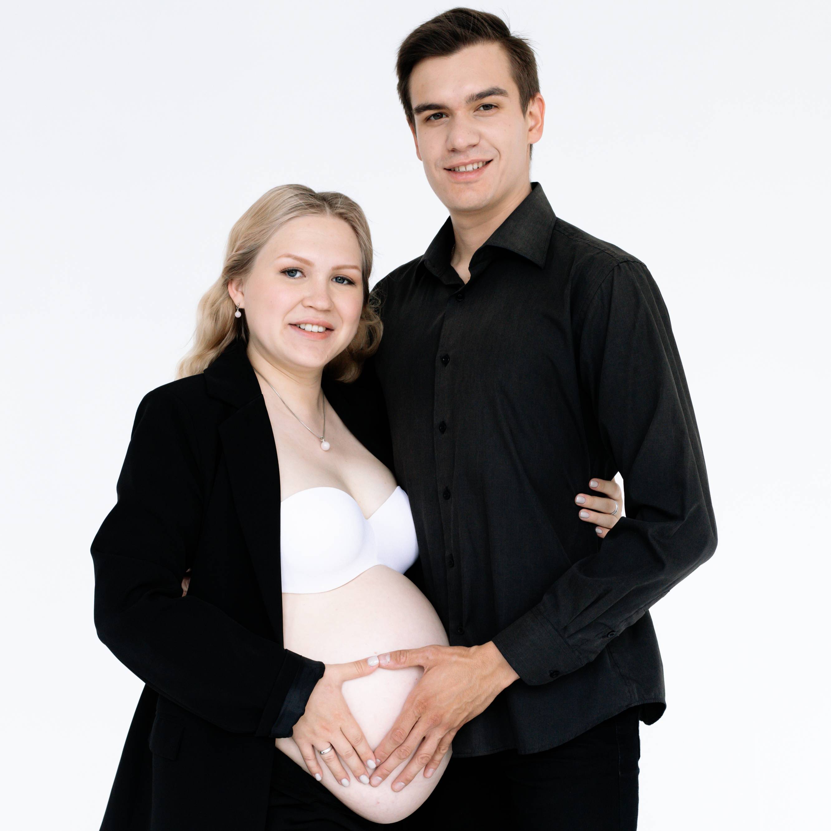 Иконка канала ПолинКо