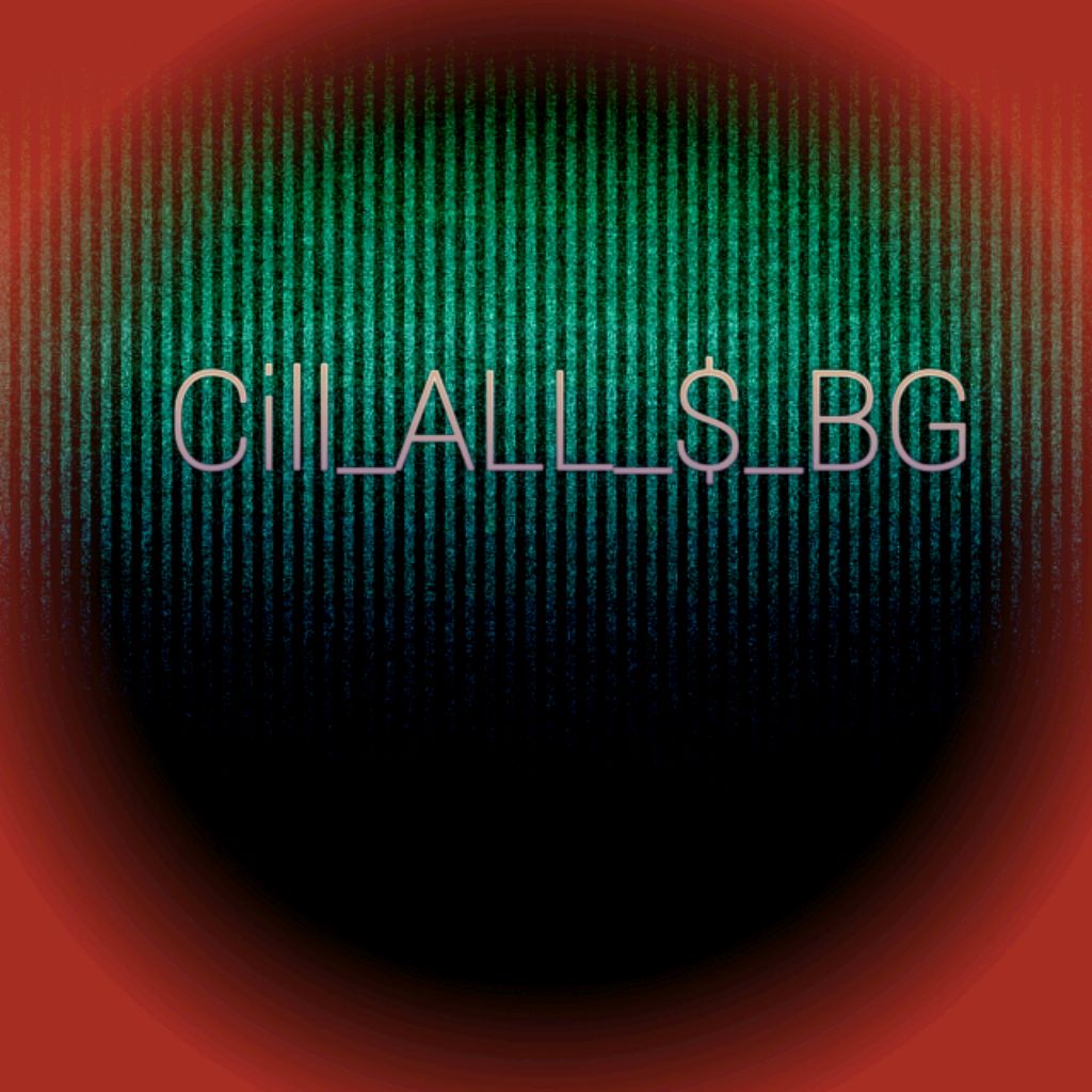 Иконка канала Cill_ALL_$_BG