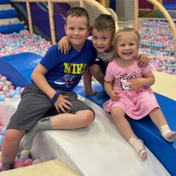 Иконка канала ✌🏾TimaMarsDari❤️