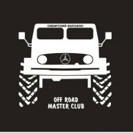 Иконка канала CRAZY MOG