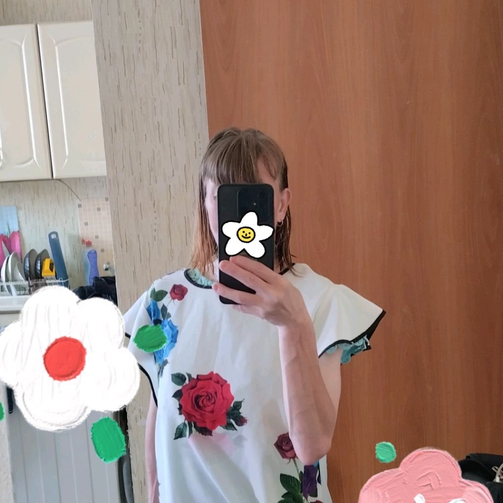 Иконка канала Ольга 👋