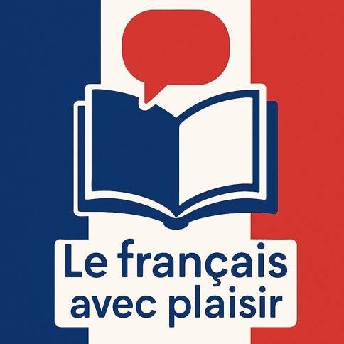 Иконка канала Le Français avec plaisir