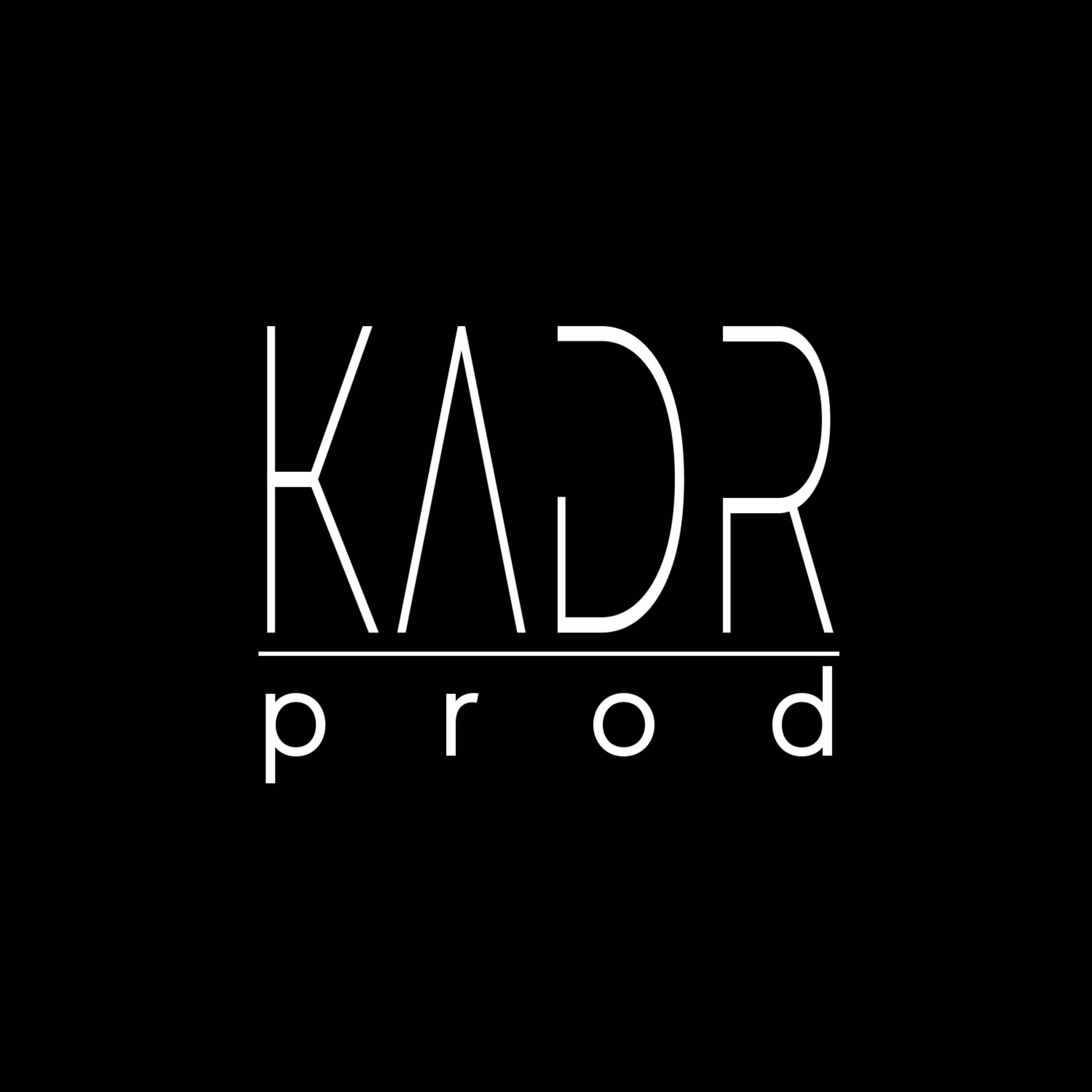 Иконка канала KADRproduction