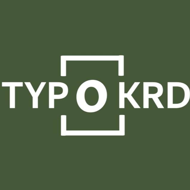 Иконка канала Typokrd