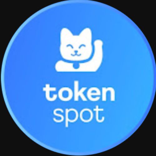 Иконка канала TokenSpot