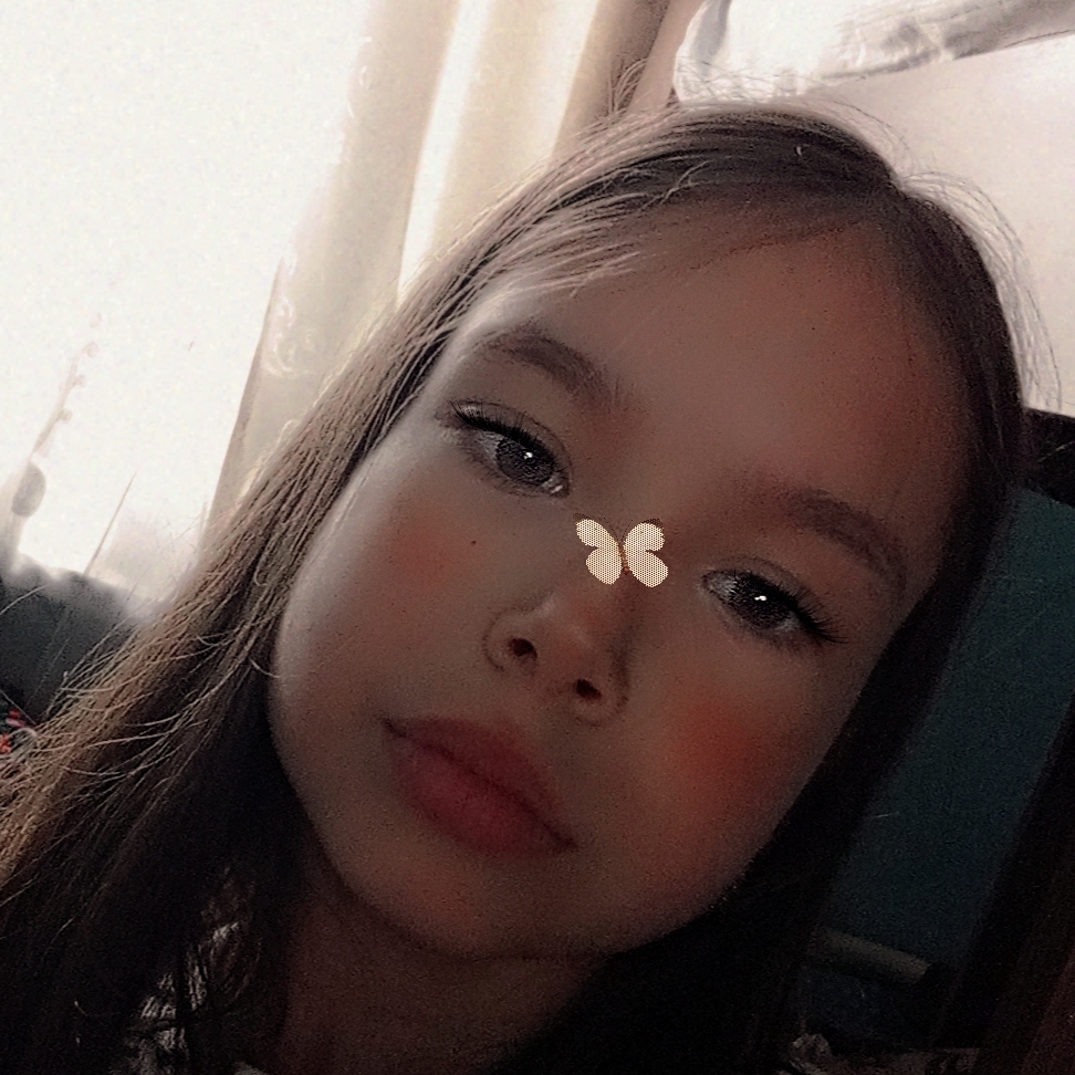 Иконка канала Хлоя