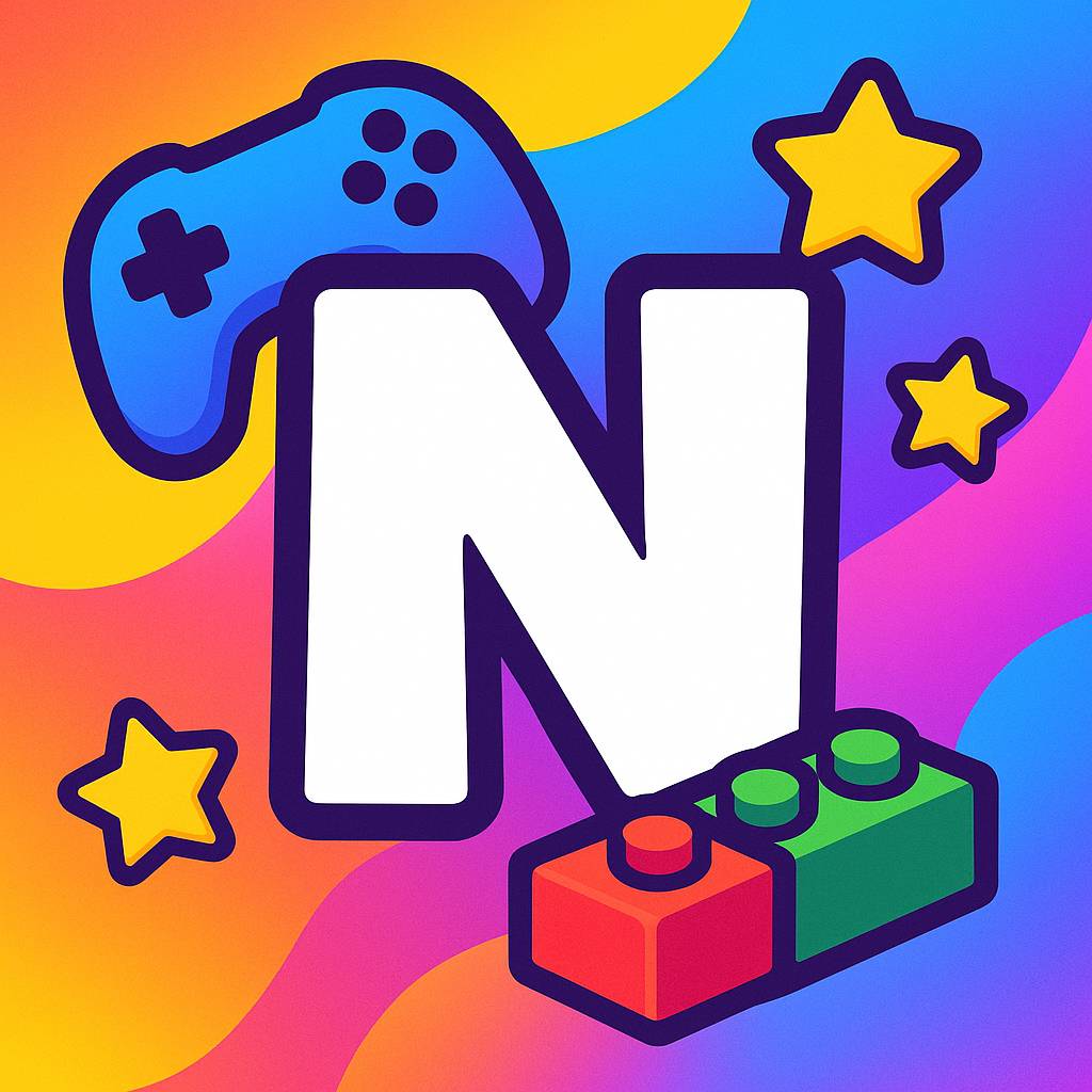 Иконка канала Neckato