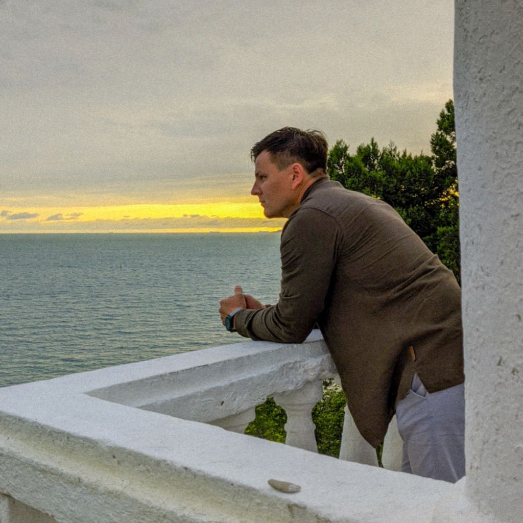 Иконка канала Александр Пожигаев