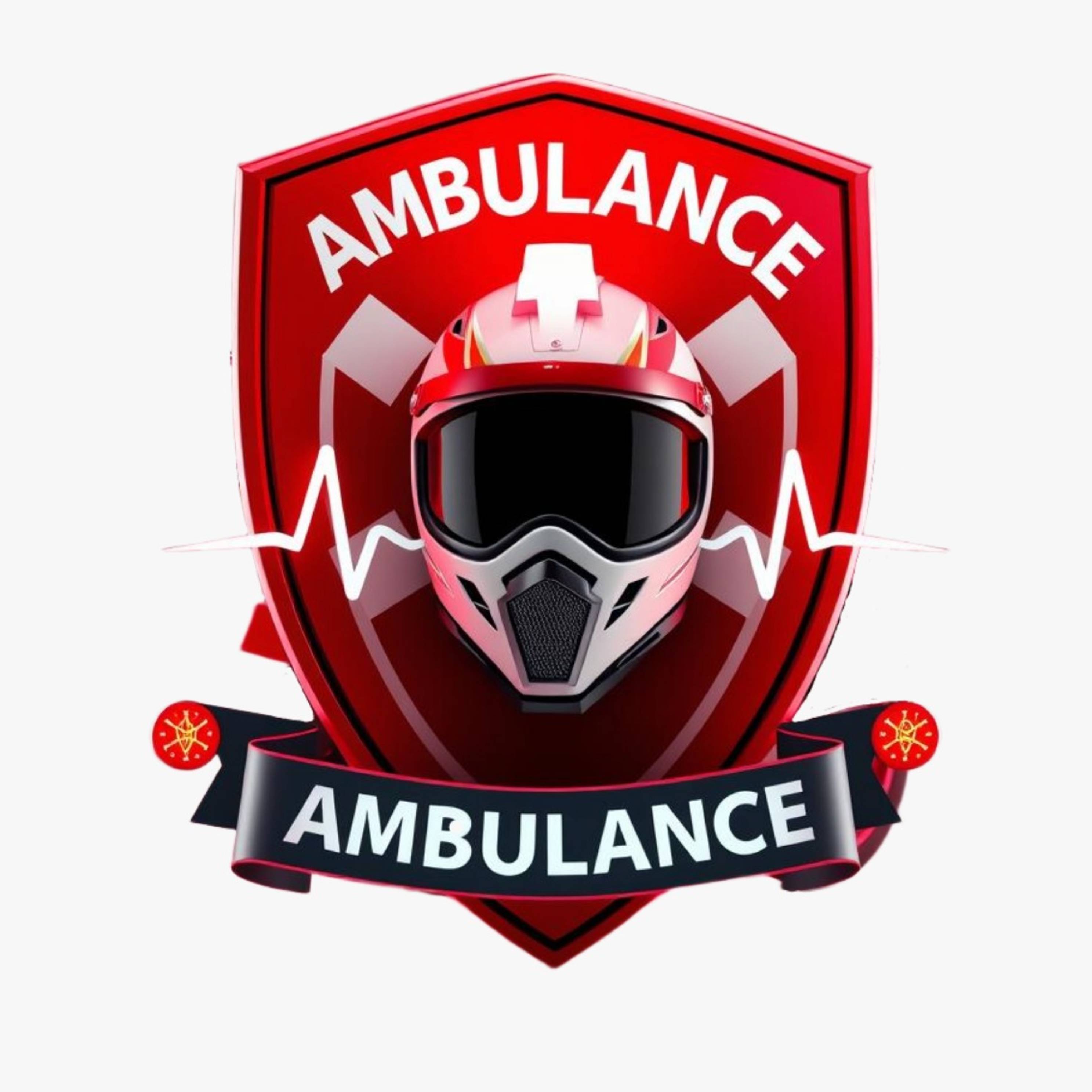 Иконка канала Мото скорая помощь | Moto Ambulance