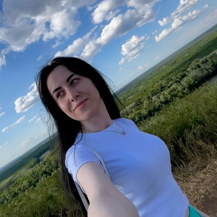 Иконка канала Ирина