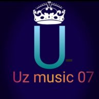 Иконка канала Music Uz 07