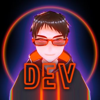 Иконка канала Творческий DEV