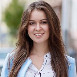 Иконка канала Марина Сергеева