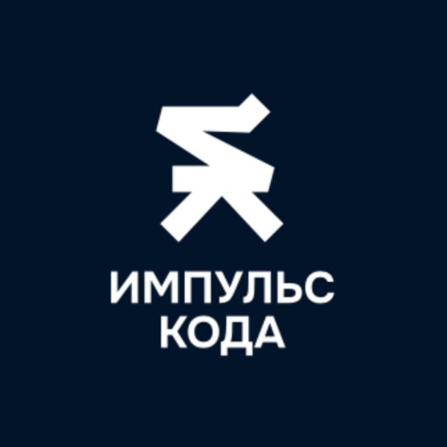 Иконка канала Импульс Кода