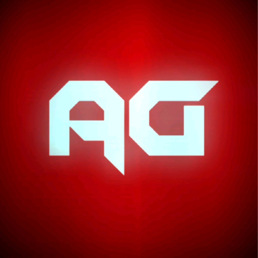 Иконка канала AvA Game