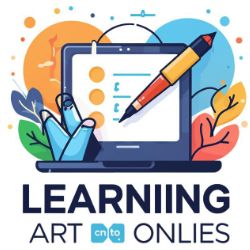 Иконка канала Учись Рисовать Online