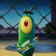 Иконка канала МультМир