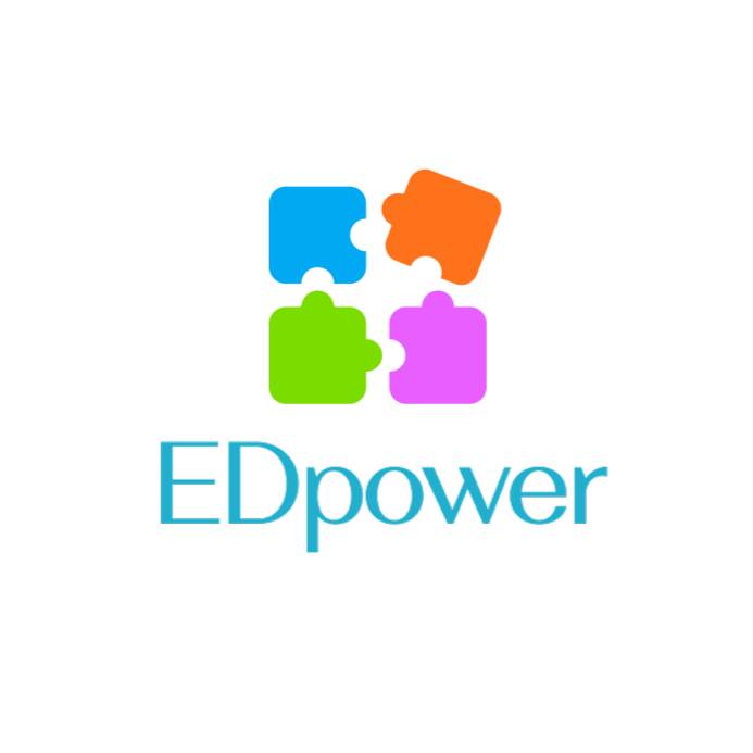 Иконка канала EDpower: ваша опора в развитии детей