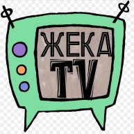 Иконка канала ЖЕКА TV