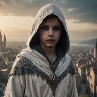 Иконка канала Matvey