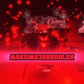 Иконка канала Maksim03rbRoblox Official channel (Rus)