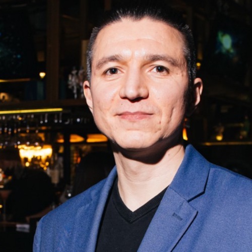 Иконка канала Гиперреалистичная стратегия