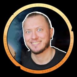 Иконка канала Куб Судьбы