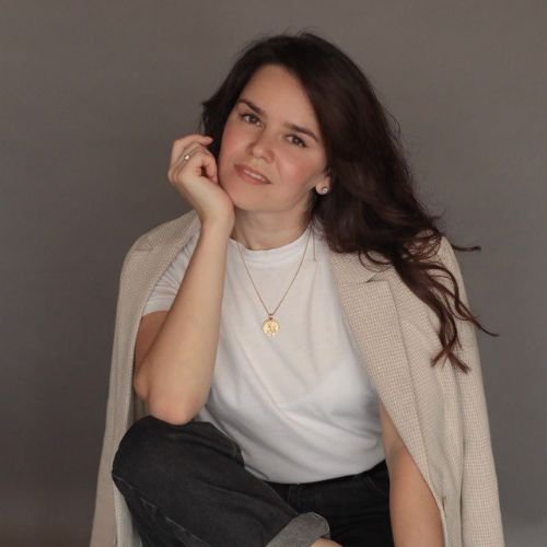 Иконка канала АЛИНА ДУНИНА — КОУЧ PCC ICF