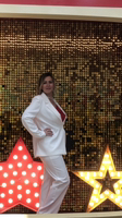 Иконка канала Певица Ольга Кузина 🌟🎤