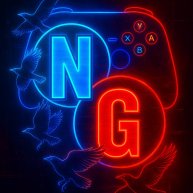 Иконка канала NeloGames