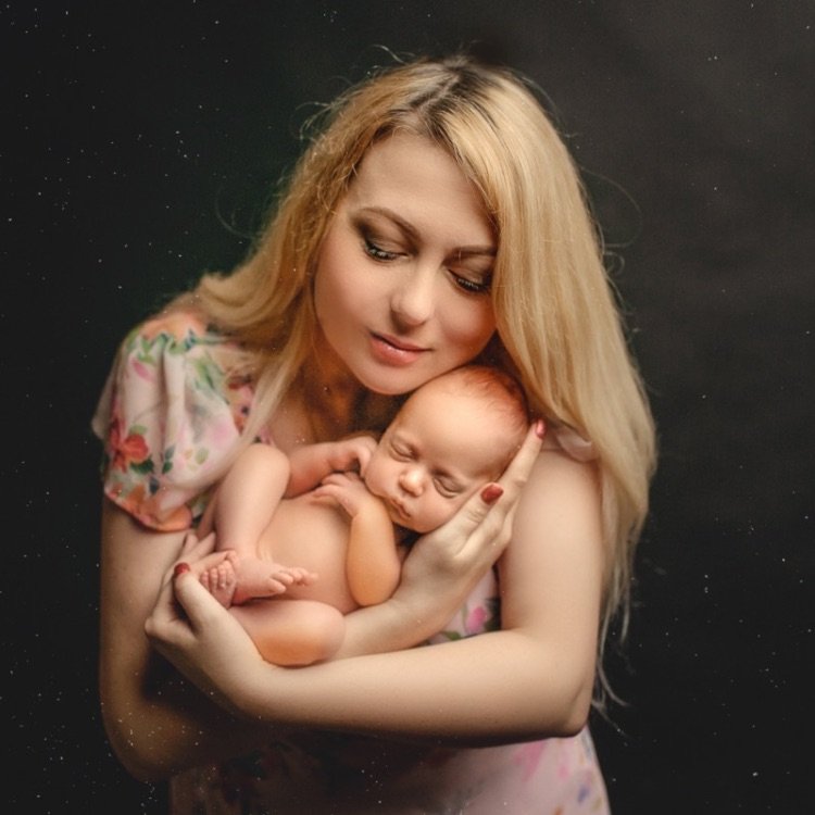 Иконка канала Оля Джан Life
