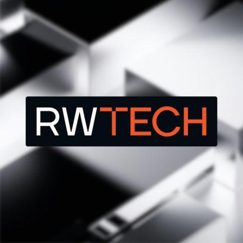 Иконка канала RW TECH