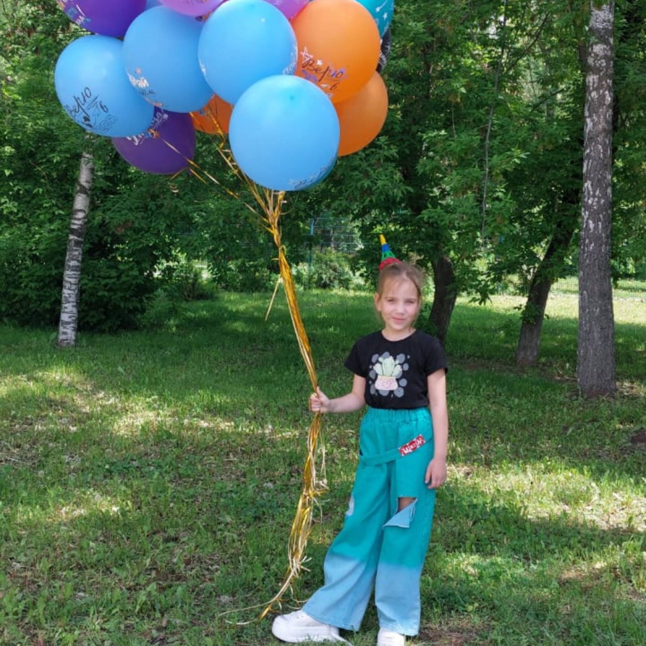 Иконка канала Таисия Чумаевская