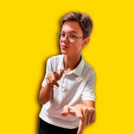 Иконка канала THE MIX FIX