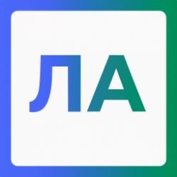Иконка канала ЛЕКАП АКАДЕМИЯ