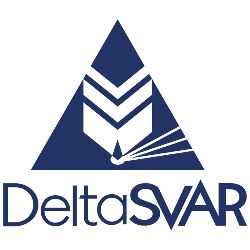 Иконка канала «ДельтаСвар» – технологии, которым можно доверять!