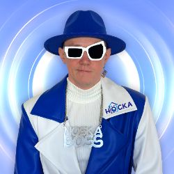Иконка канала Носка BOSS