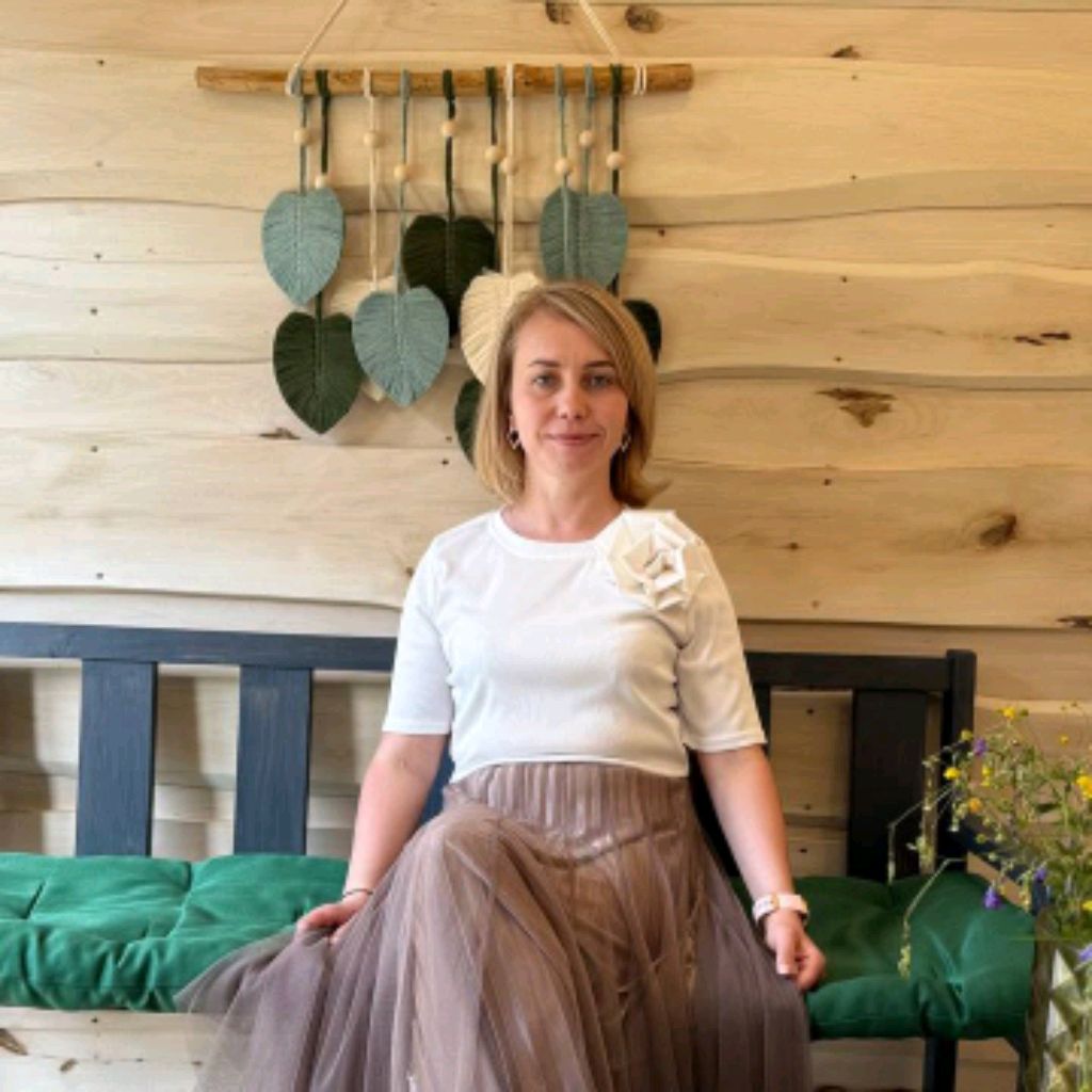 Иконка канала DomaBaniDerevo