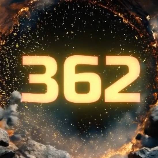 Иконка канала Kingdom 362 / Королевство 362