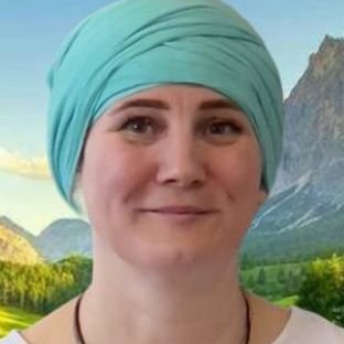 Иконка канала Кундалини Йога Devi Dasjot Kaur