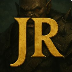 Иконка канала JRegont