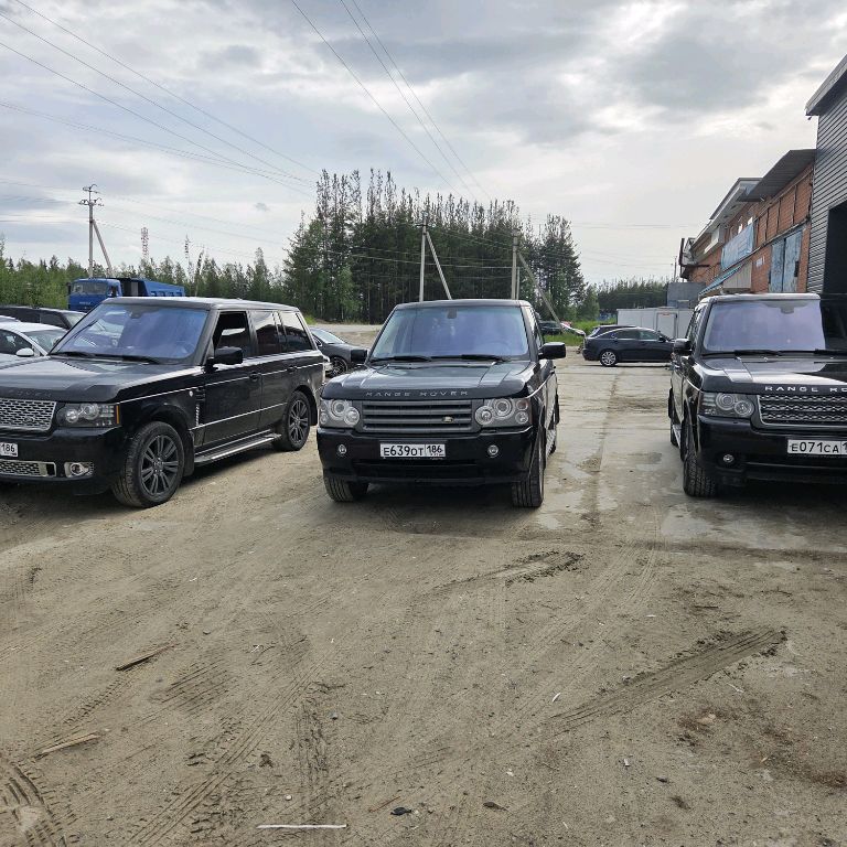 Иконка канала Ruden86