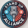 Иконка канала Stand Up Alliance Shows (Ex-Юра Паршев)