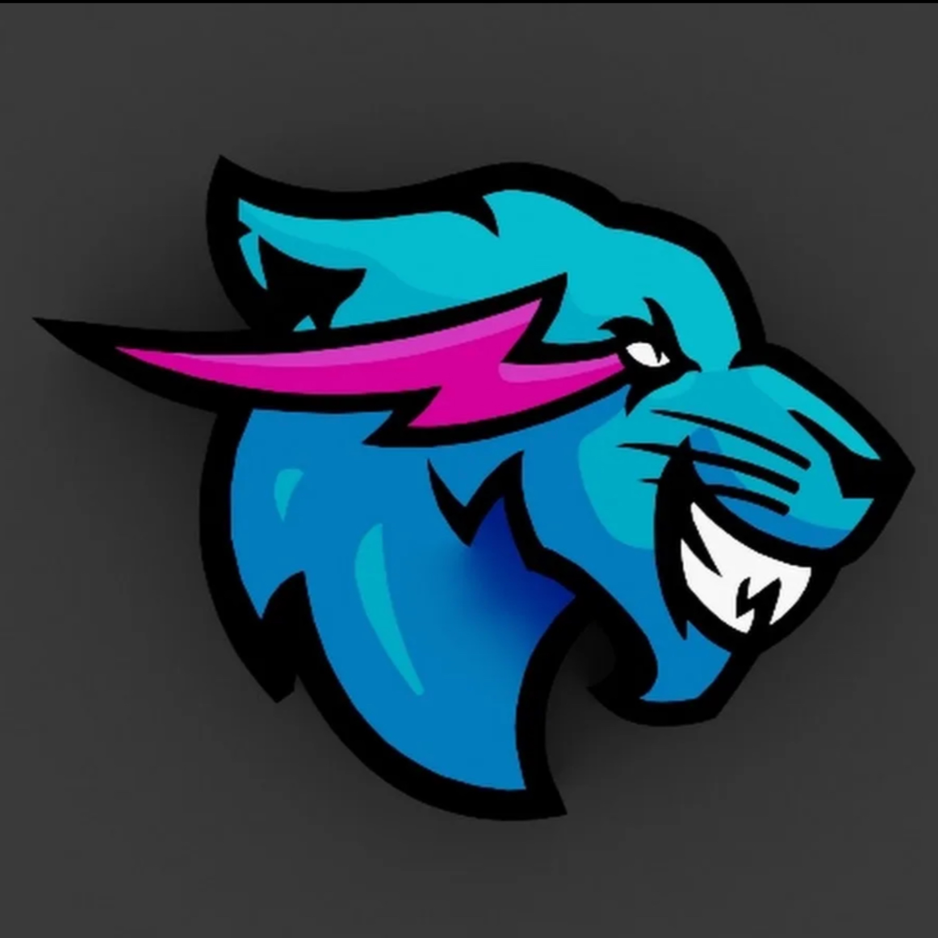 Иконка канала MrBeastGaming