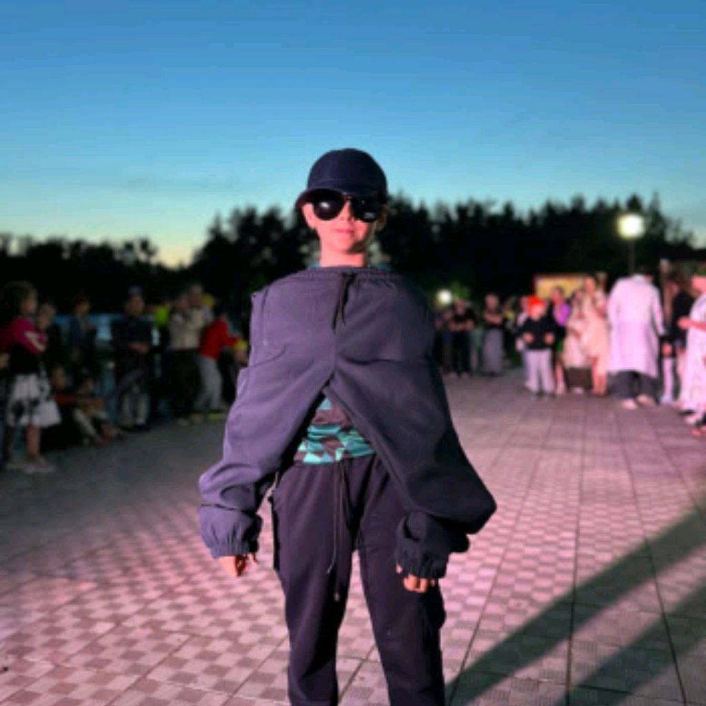 Иконка канала Банда