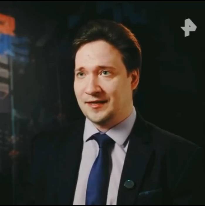 Иконка канала Юрий Самонкин-Политологическая логика