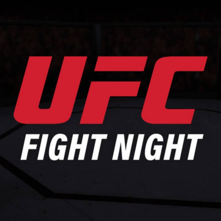 Иконка канала UFC 317: Трансляция, полный кадр 29 июня 2025