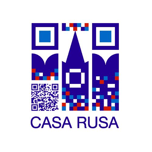 Иконка канала Casa de Rusia en Chile