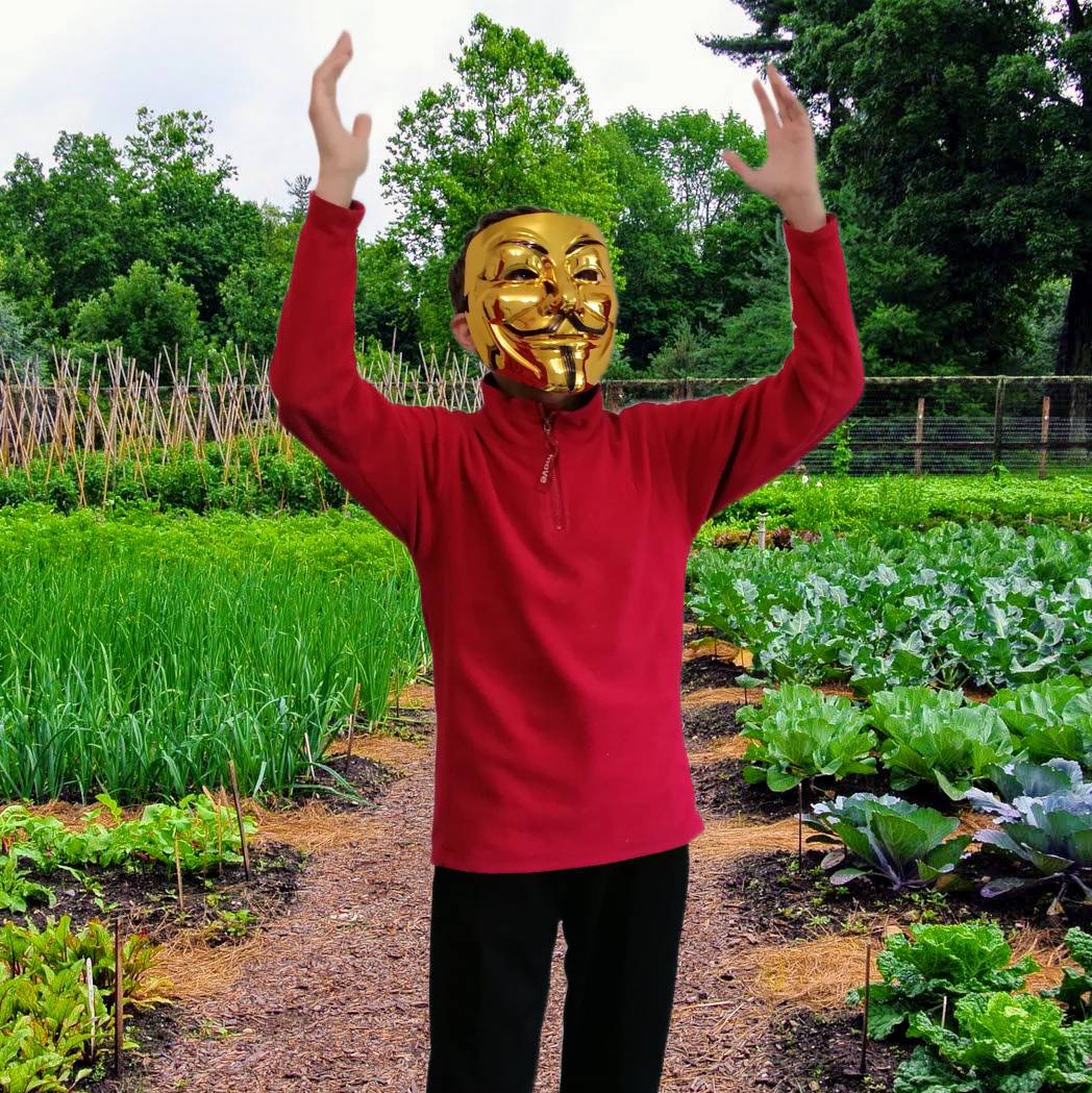Иконка канала Курочка Джек!?@e