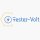 Иконка канала Тестер-Вольт